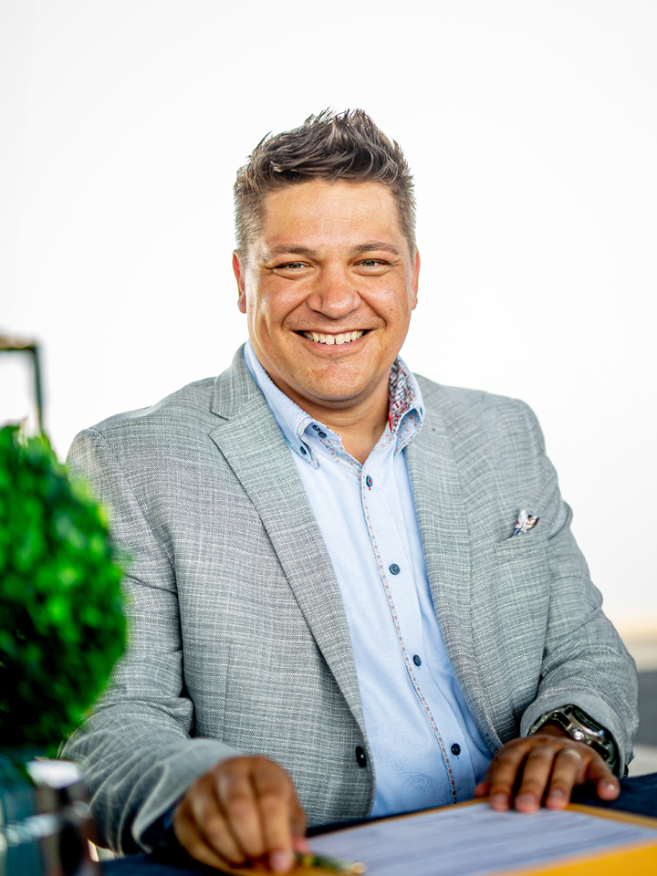 Mark Kozak Century 21 Lethbridge